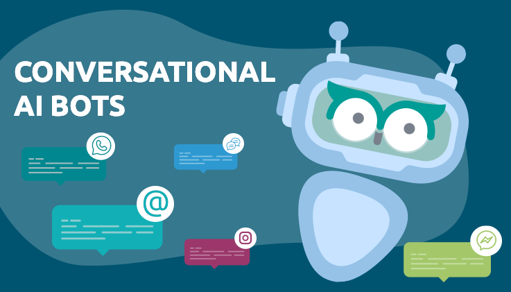 Voicebots: Conversational AI For Customer Service