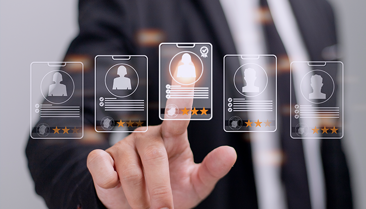 Human + AI: The Power Duo Behind Next-Gen Customer Service