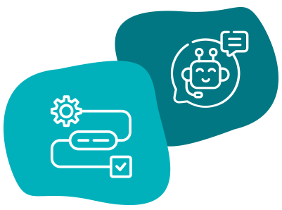 Workflow automation for Conversation Bot with BPMN tool | OwlForce