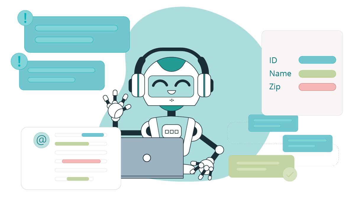 Conversational AI Tool For Automated Client Communication | OwlForce
