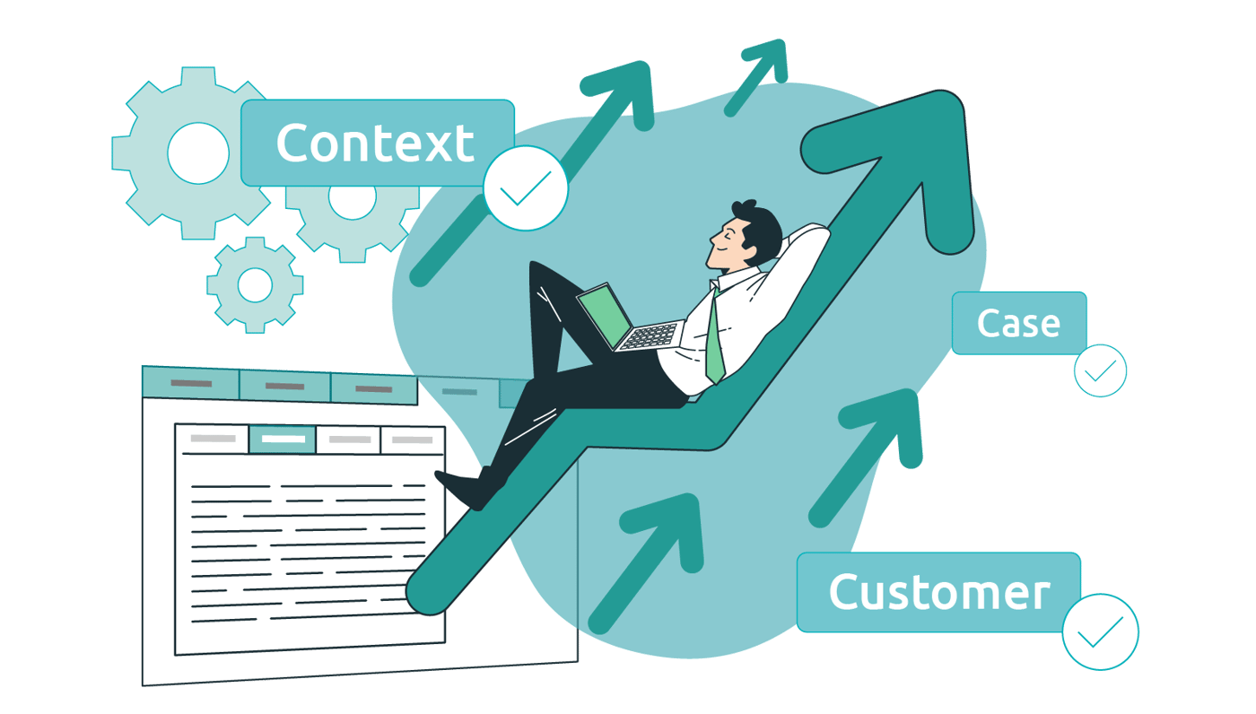 Intelligent document recognition: Automated document processing with AI