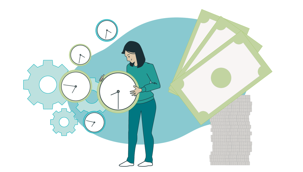 Intelligent document recognition: Automated document processing with AI