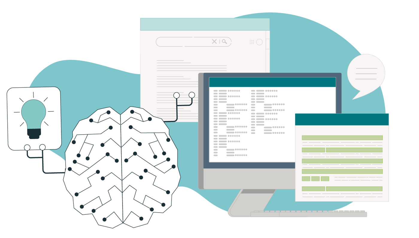 AI-powered translations facilitating smooth communication