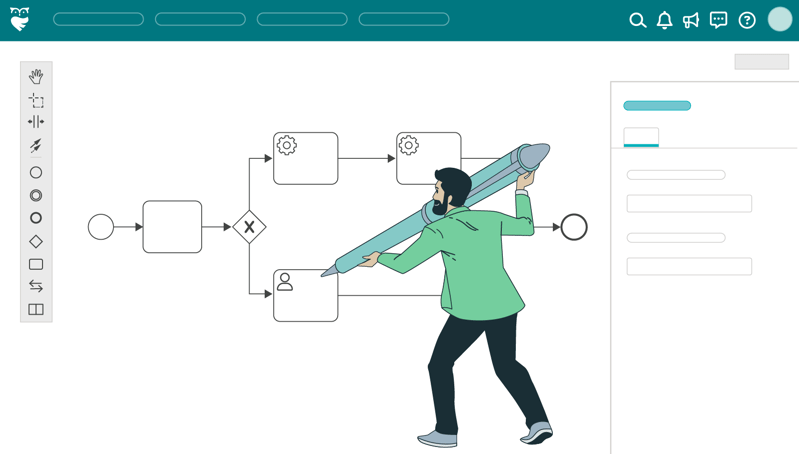 Workflow automation for Conversation Bot | OwlForce