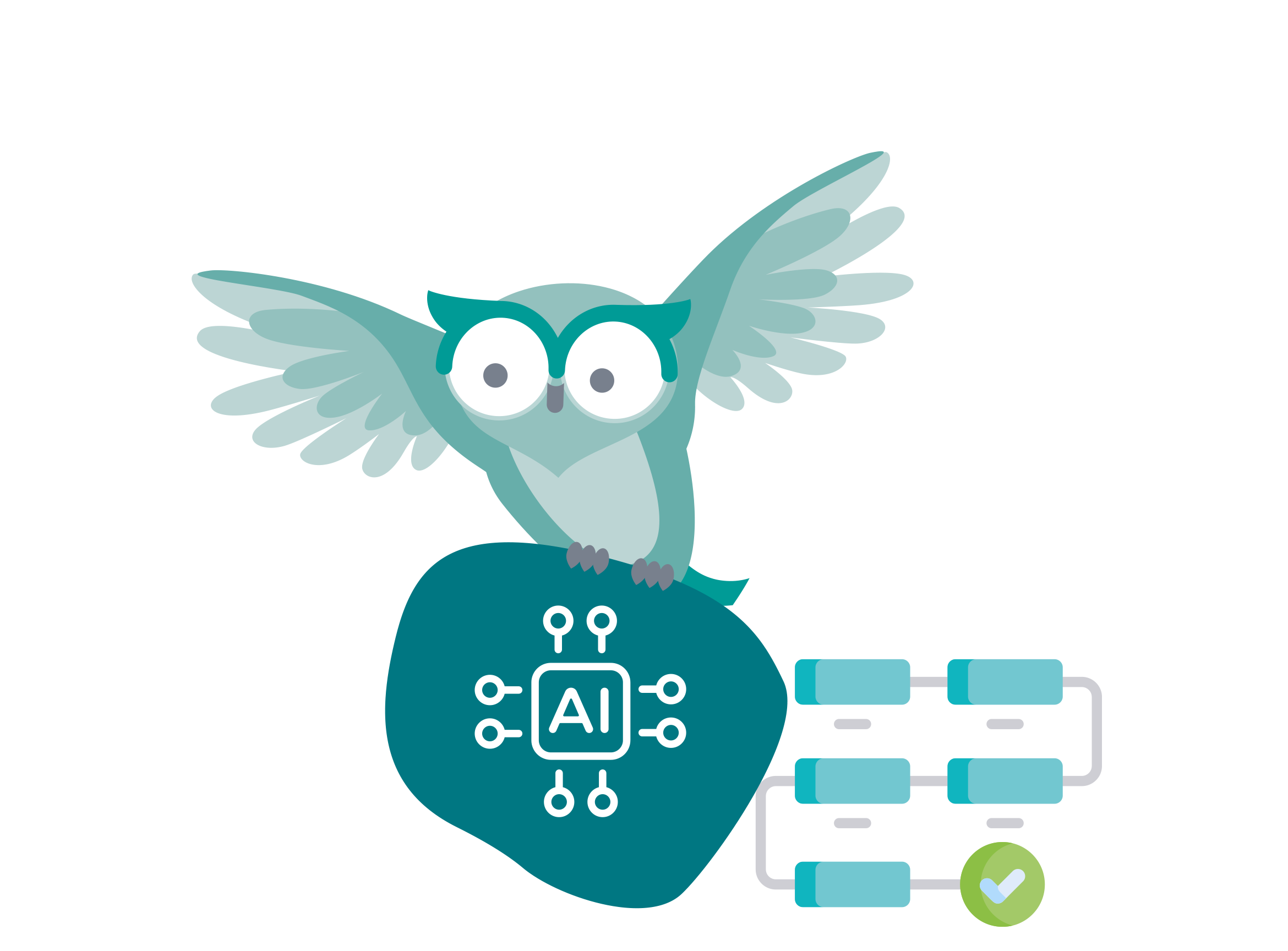 We are ThinkOwl – about us