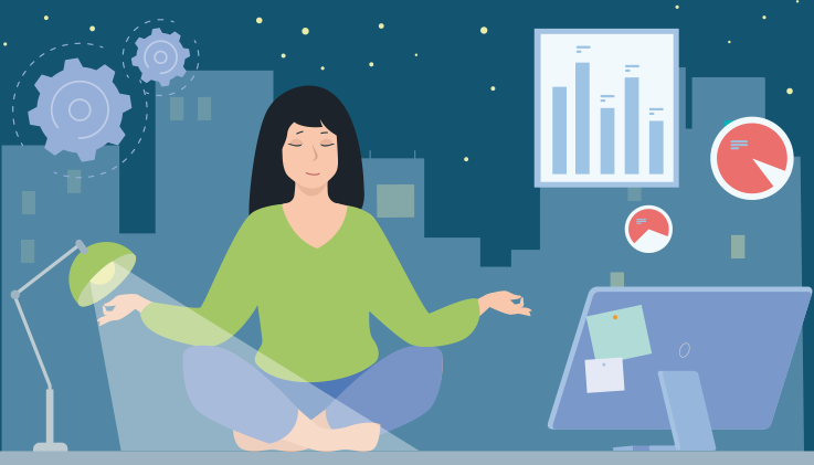 Less Stress, More Success: Workload Management