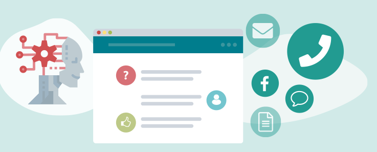 ThinkOwl’s AI Wizard: An Intelligent Mechanism To Simplify Case Management