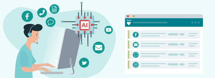 Importance Of Digital Communication Tech In Logistics