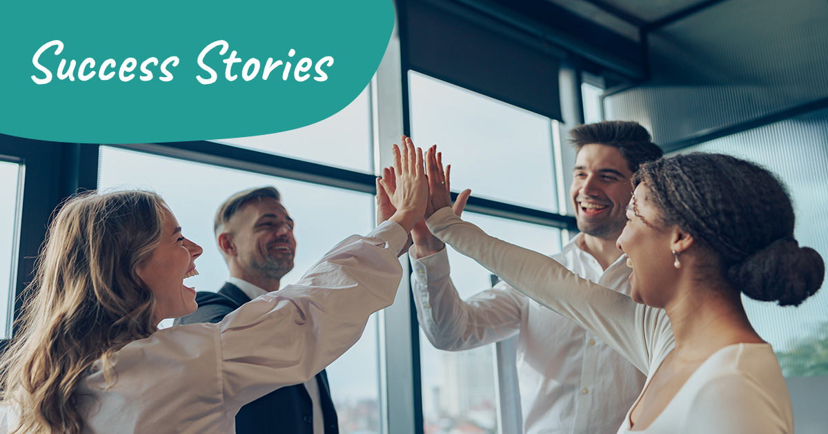 Real-World Success Stories: Smart Automation And Conversational AI