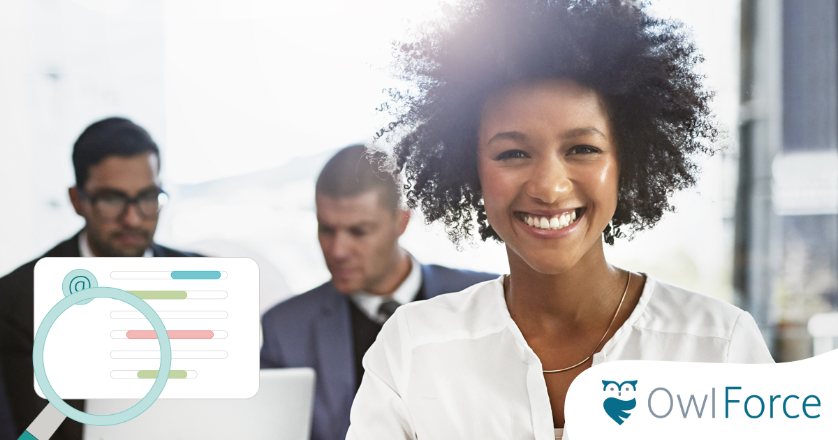Intelligent document recognition: Automated document processing with AI