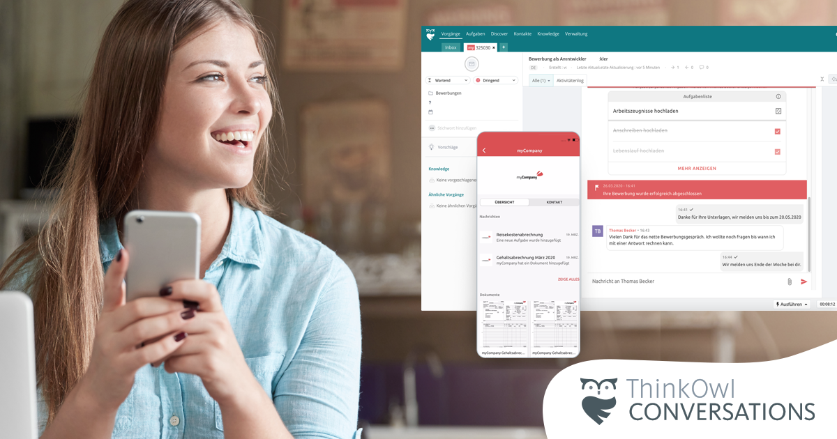 Conversations: Conversational AI and self-service in customer service