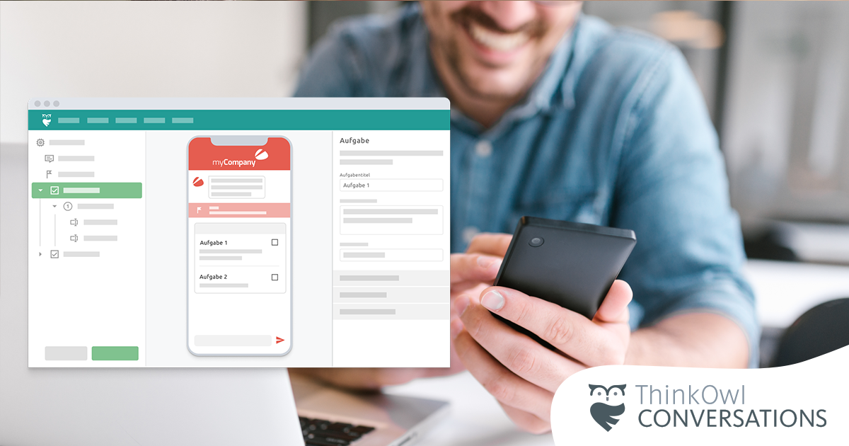 Transaction-based & fair: Pricing model of ThinkOwl Conversations