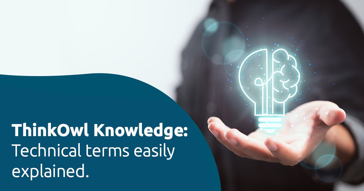 ThinkOwl Knowledge: Clear Explanations of AI and Automation Terms