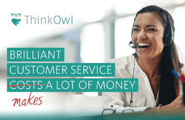 ThinkOwl | Resources to Deliver Better Customer Experience